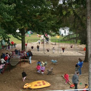 WATCHTOWER EDUCATIONAL CENTER - Updated January 2026 - 12 Photos - 100 ...