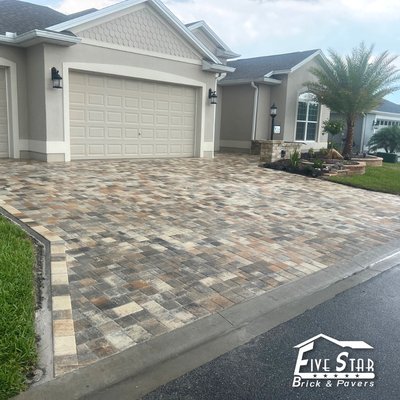 FIVE STAR BRICK PAVERS - Updated October 2025 - 45 Photos - 2405 N US ...