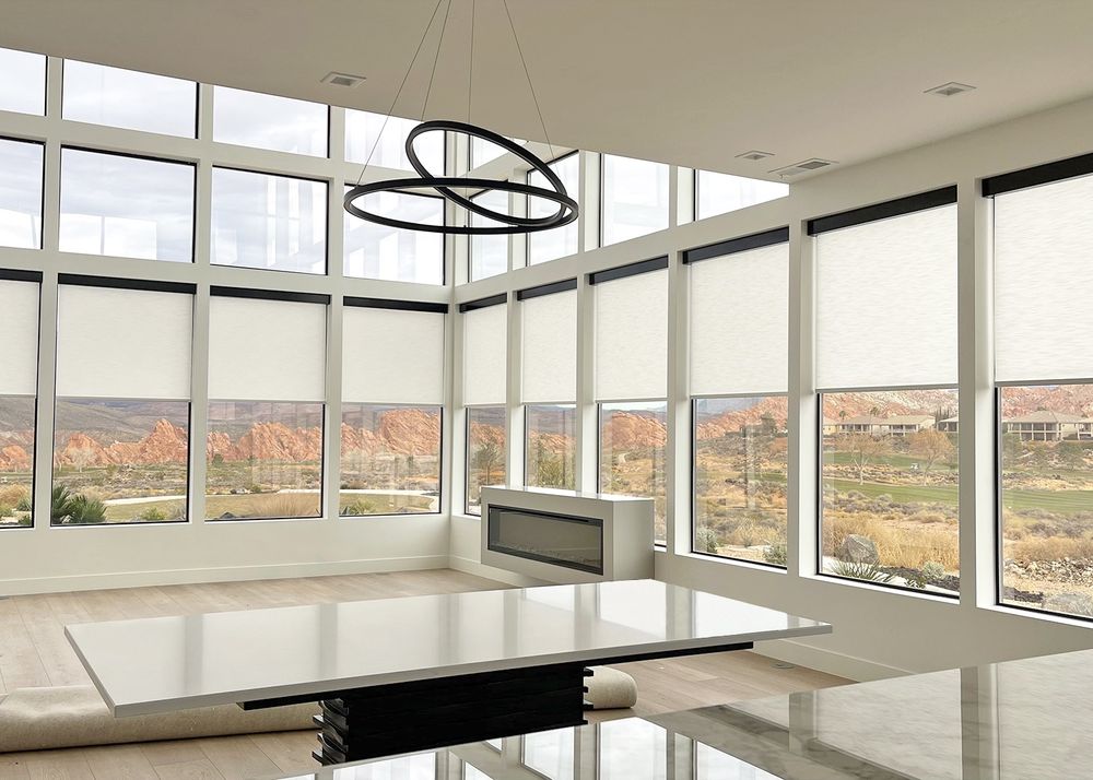 BUDGET BLINDS OF LAS VEGAS - Updated October 2025 - 190 Photos - 139 ...