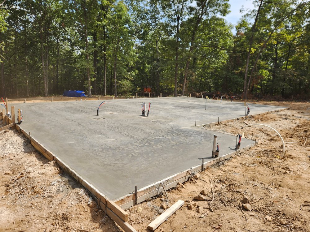 PAUL’S CONCRETE - Updated December 2024 - Request a Quote - 18 Photos - Thayer, Missouri ...