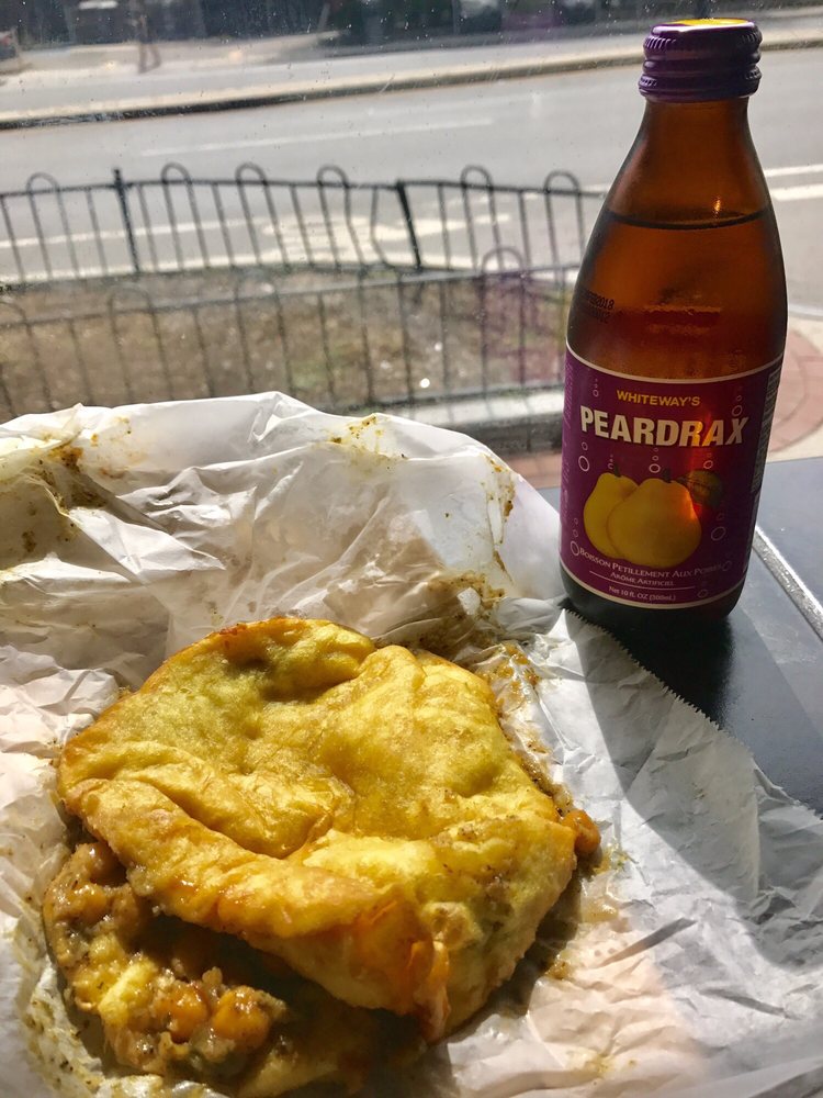 SINGH’S ROTI SHOP - 116 Photos & 238 Reviews - Trinidadian - 692 ...