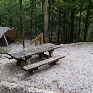 KOOMER RIDGE CAMPGROUND - Updated October 2025 - Pine Ridge, Kentucky ...