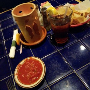 EL NIBBLE NOOK - 64 Photos & 153 Reviews - Mexican - 27725 8 Mile Rd ...