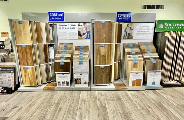 K&K FLOOR - Updated July 2025 - 93 Photos & 107 Reviews - 14514 Lee Rd ...