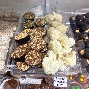 BAKER’S CANDIES - Updated September 2025 - 79 Photos & 34 Reviews - 831 ...