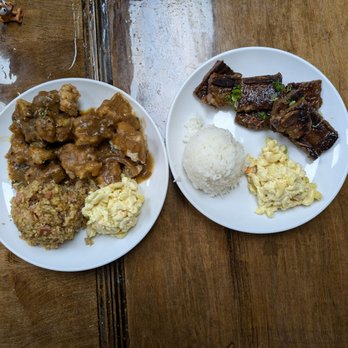 OLI’S KITCHEN - Updated April 2025 - 542 Photos & 290 Reviews - 1009 University Ave, Honolulu ...