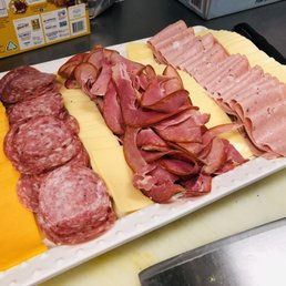 PARMA DELICATESSEN - Updated January 2026 - 461 Photos & 544 Verified ...