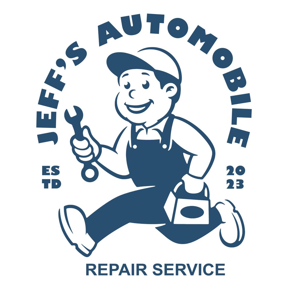 JEFF’S AUTOMOBILE REPAIR SERVICE - Updated October 2025 - 28 Photos ...