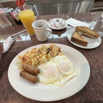 NUTLEY DINER - Updated November 2025 - 279 Photos & 264 Reviews - 372 ...