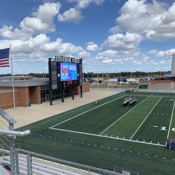 FREEDOM FIELD - Updated November 2025 - 20 Photos - 10855 Iowa Colony ...