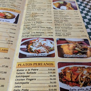 ANTOJITOS POBLANOS - Updated November 2025 - 83 Photos & 56 Reviews ...