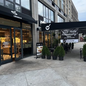 CORNBREAD BROOKLYN - Updated February 2025 - 458 Photos & 430 Reviews ...