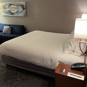 COURTYARD BY MARRIOTT PHILADELPHIA VALLEY FORGE/COLLEGEVILLE - Updated ...