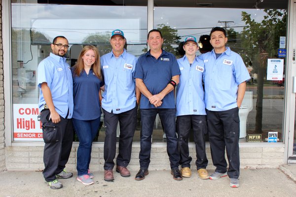 Ken’s Plumbing & Heating - Updated October 2025 - 22 Photos - 58 ...