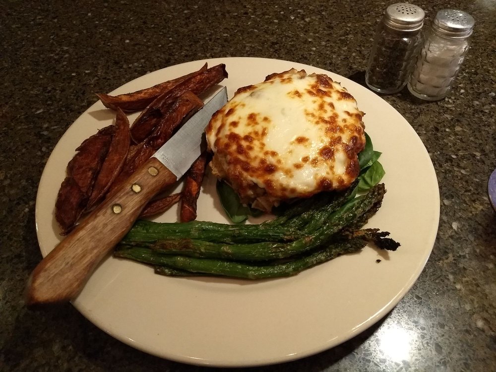 FROG LEG INN - Updated July 2025 - 11 Photos & 18 Reviews - 2103 ...