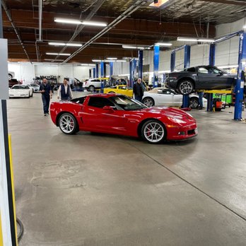 CORWIN GMC BUICK CADILLAC - Updated November 2024 - 49 Photos & 51 ...