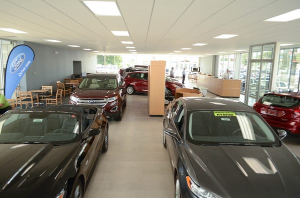 CAPITOL CITY FORD - Updated December 2025 - 28 Photos & 59 Reviews ...