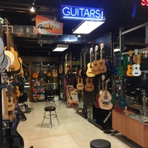 ATLANTA MUSICIANS EXCHANGE - 10 Photos & 12 Reviews - 2619 ...