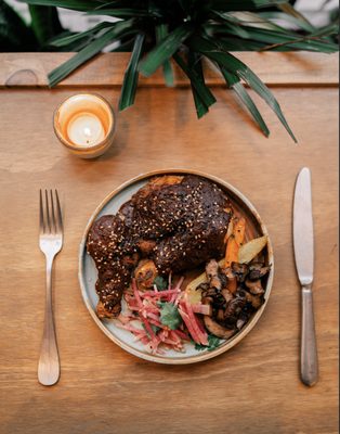 MEZCALI - 113 Photos & 74 Reviews - 83 Maiden Ln, New York, NY - Yelp