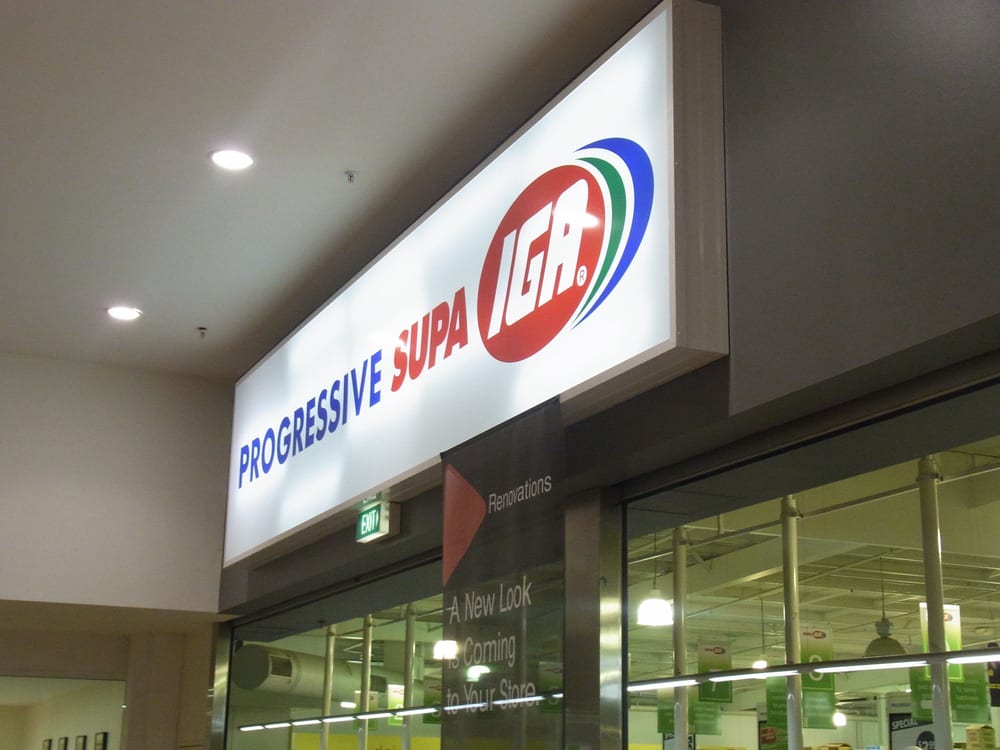 IGA - Updated January 2025 - 174 Grand Promenade, Bedford Western ...