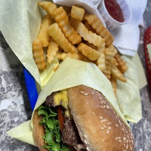 BURGER HUT - 45 Photos & 54 Reviews - 1112 19th St, Bakersfield, CA ...