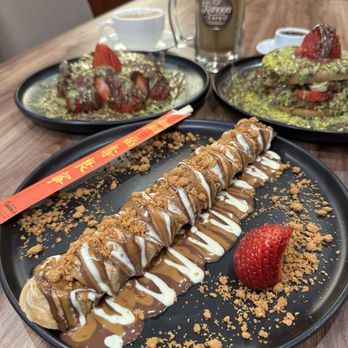 KANOON - Updated October 2025 - 160 Photos & 47 Reviews - 91 Scott Rd ...