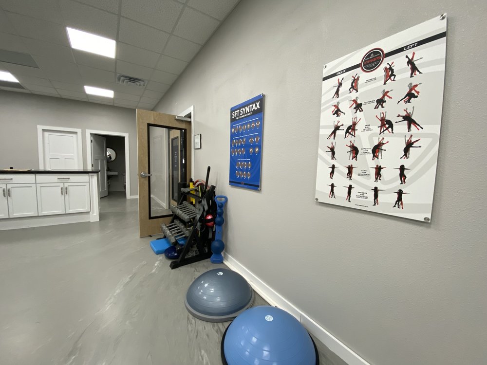 3DPT PHYSICAL THERAPY - Updated December 2025 - 3240 W Carleton Rd ...