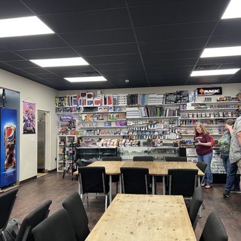 JAVA GAME HAUS CAFE - Updated September 2025 - 85 Photos & 49 Reviews ...