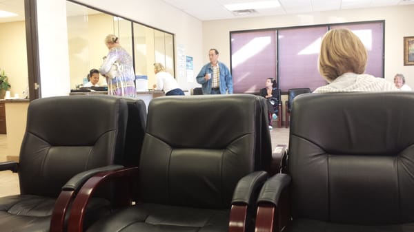 LABCORP - Updated October 2025 - 16 Photos & 85 Reviews - 2730 S Val ...