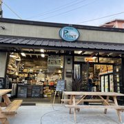 PACIFIC POINT MARKET & CAFE - 81 Photos & 85 Reviews - Coffee & Tea ...