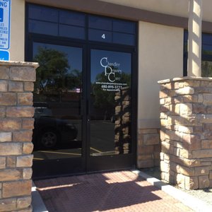 MEGAN JHAVER, M.D. - 25 Reviews - Internal Medicine - 1110 S Dobson Rd ...