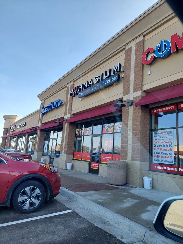 SPECTRUM - Updated December 2025 - 47 Reviews - 17575 Glasgow Ave ...