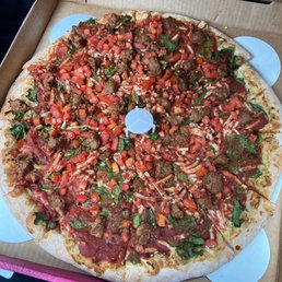 PIZZA LUCÉ - Updated July 2025 - 132 Photos & 335 Reviews - 3200 ...