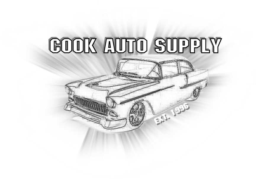 COOK AUTO SUPPLY - Updated April 2025 - 3590 N 126th St, Brookfield ...