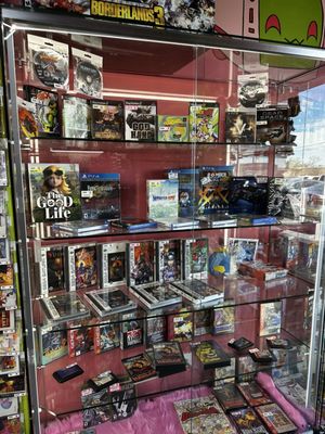 PINK GORILLA GAMES - Updated January 2026 - 39 Photos & 10 Reviews ...