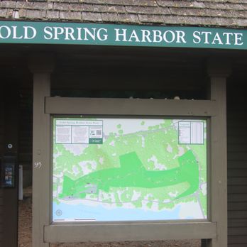 COLD SPRING HARBOR STATE PARK - Updated April 2025 - 258 Photos & 66 ...