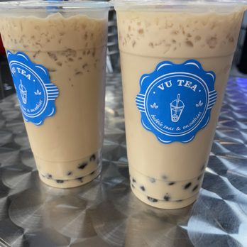 VU TEA - Updated September 2025 - 98 Photos & 104 Reviews - 5634 ...