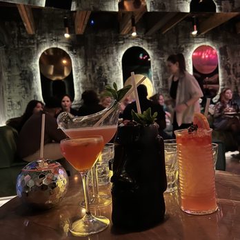 MILKY WAY COCKTAIL BAR - Updated June 2024 - 198 Photos & 49 Reviews ...