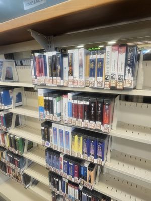 CUYAHOGA COUNTY PUBLIC LIBRARY - PARMA-SNOW BRANCH - Updated August ...