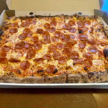 BENJI’S WOODFIRE PIZZA - Updated July 2024 - 261 Photos & 167 Reviews ...