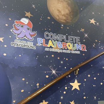 COMPLETE PLAYGROUND - Updated December 2025 - 95 Photos & 30 Reviews ...