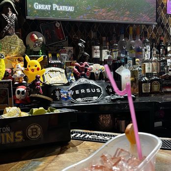 VERSUS - Updated January 2026 - 144 Photos & 154 Reviews - 42 Province ...