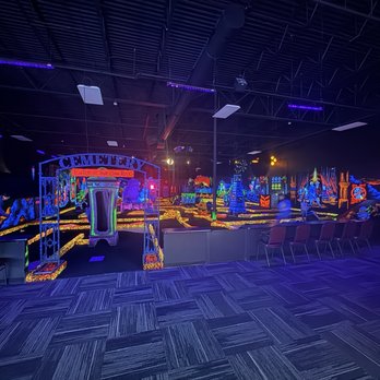 MONSTER MINI GOLF KATY - Updated October 2025 - 75 Photos & 26 Reviews ...