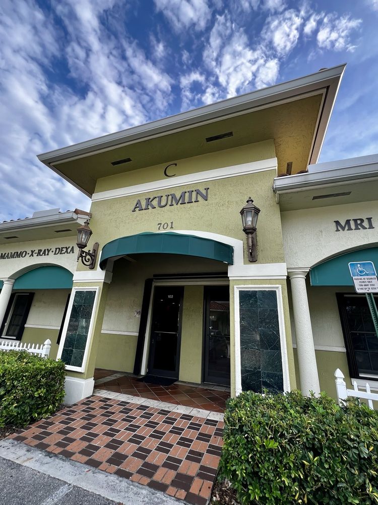 AKUMIN - Updated October 2025 - 48 Reviews - 701 NW 179th Ave, Pembroke ...