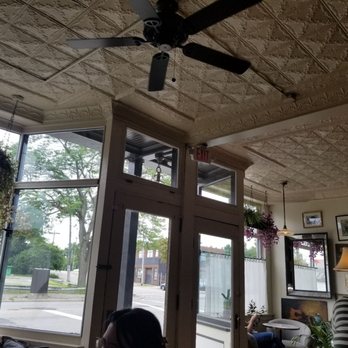 THE JUDITH CAFE - Cafe - 5222 Lorain Ave, Cleveland, Ohio - 86 Photos ...