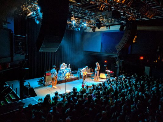 9:30 Club - 317 Photos & 688 Reviews - Music Venues - 815 V St NW ...