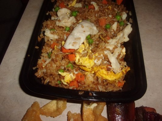CHEF PANDA - Updated March 2025 - 117 Photos & 348 Reviews - 15557 W ...