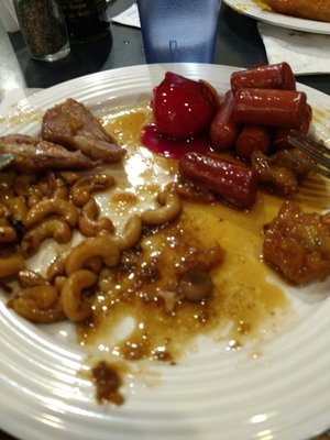 BUFFET CHINOIS MANDARIN - Updated December 2025 - 27 Reviews - 2101 ...