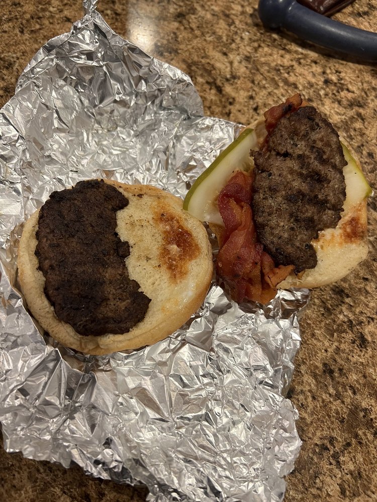 COOK OUT - MEBANE - Updated January 2026 - 20 Photos & 40 Reviews ...