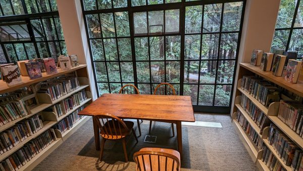 MILL VALLEY PUBLIC LIBRARY - Updated October 2025 - 77 Photos & 93 ...